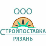 Стройпоставка (Oktyabrskaya Street No:2к1, Priokskiy District), ahşap endüstrisi  Riazan'dan