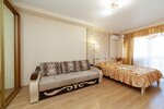 Na Chelnokova U Morya Apartments (улица Челнокова No:29, корп. 3), kısa süreli konaklama  Sevastopol'dan