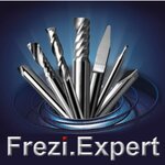 Frezi. Expert (Stroginsky Boulevard No:4к2, Moscow), kereste işleme makinaları  Moskova'dan