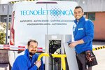 Tecnoelettronica Snc di Buzzola Luigi & C. (Via Ezio Maccani No:96, Trento), oto alarm sistemleri  Trento'dan
