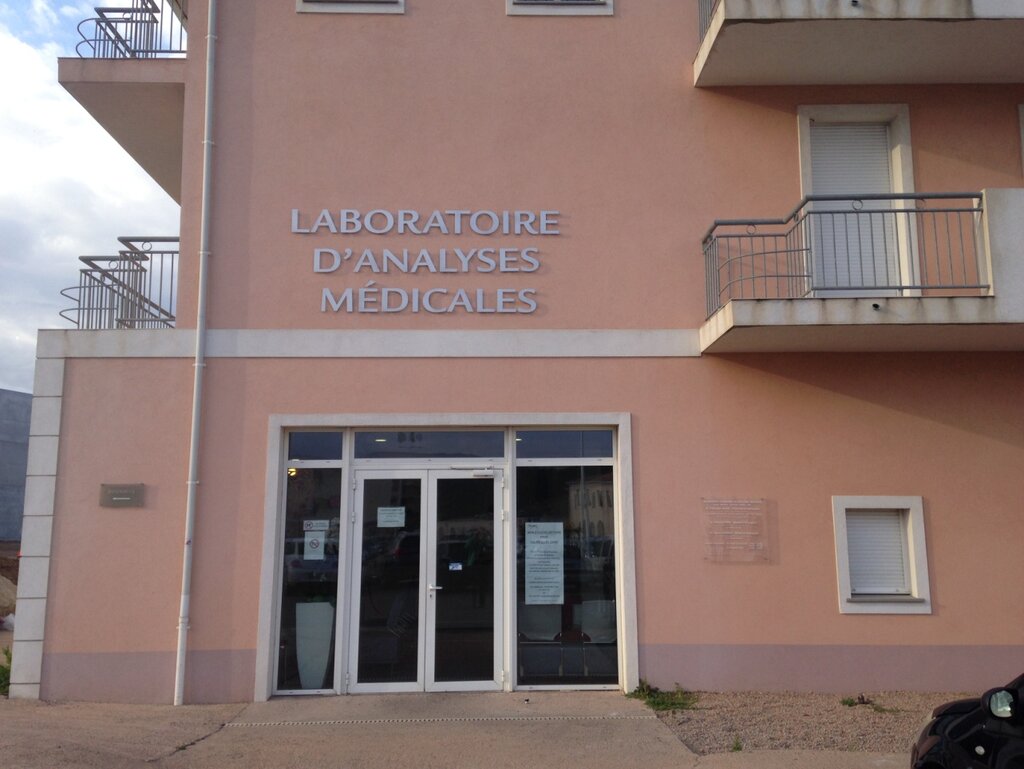 Tıbbi laboratuvarlar Biogroup 2a2b - Laboratoire des 4 Portes, , foto