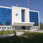 Samarkand State Architectural and Construction University, Main Building (Samarkand, Mirzo Ulugʻbek mahalla fuqarolar yigʻini), üniversiteler  Semerkant'tan
