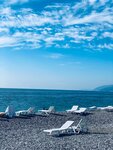 Chastnyj-sektor-u-morya (Sportivnaya ulitsa No:20A), otel  Gagra'dan