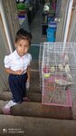 Kindergarten No. 10 (Andizhan), anaokulları  Andican'dan
