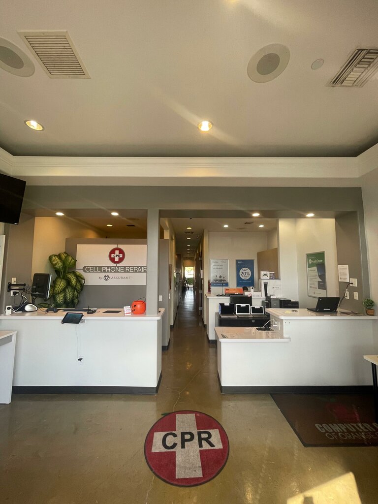 Telekomünikasyon ekipmanları Cpr Cell Phone Repair Laguna Niguel, Kaliforniya Eyaleti, foto