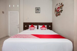 Oyo 725 My Arm Home & Stay (North Sumatra, Kota Medan City), otel  Medan'dan