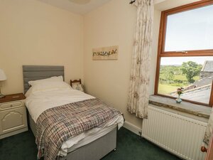 Carr House (England, Lancashire County, Longsight Road), otel  İngiltere'den