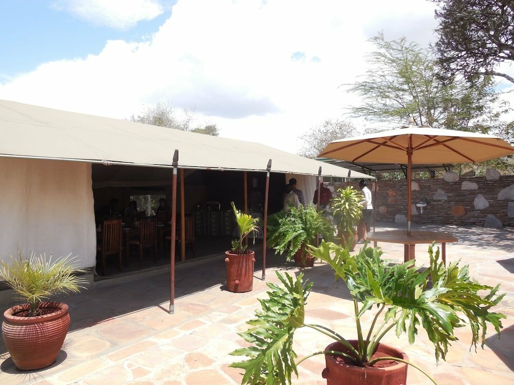 Otel Olkeri Mara Safari Camp, Dünya, foto