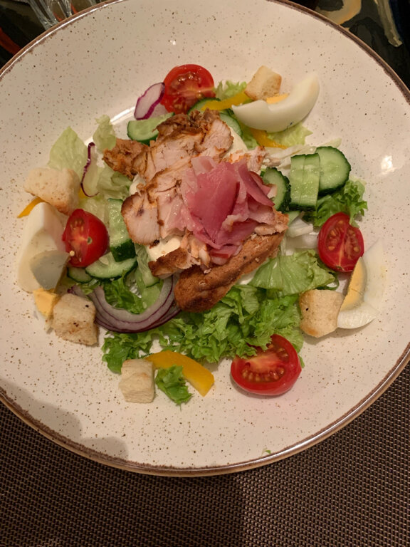 Kafe Сойка, Ust‑Labinsk, foto