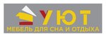 Уют (Maksima Gorkogo Street No:10), mobilya mağazaları  Rybinsk'ten