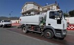 Roburgas SPA G. & O. De Pisapia Prodotti Petroliferi e Affini (Campania, Salerno, Roccapiemonte, Via Starza, 25), isıtma sistemleri ve ekipmanları  Campania'dan