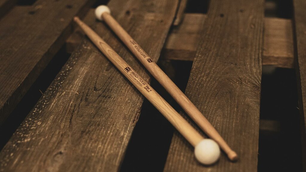Müzik enstrumanların tamiri Musikdinge E. U., Viyana, foto