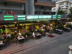 Garden Restaurant Avsallar (Antalya, Alanya, Avsallar Mah., Çimen Sok., 6CA), bar  Alanya'dan