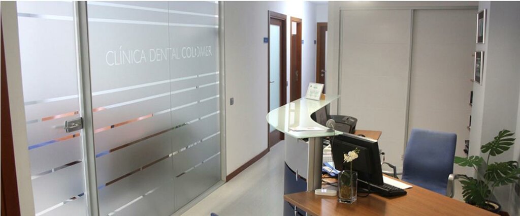Özel ağız ve diş sağlığı klinikleri ve muayenehaneleri Clínica Dental Colomer, Santa Cruz de Tenerife, foto