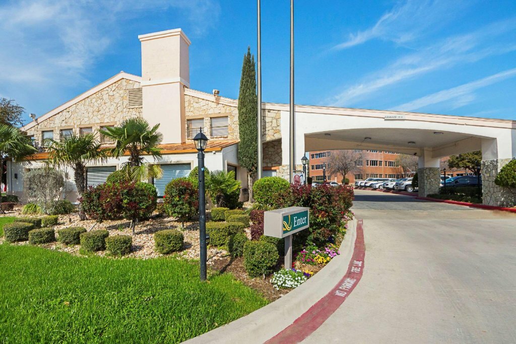 Otel Studio 6 Suites North Richland Hills, Kuzey Richland Hills, foto