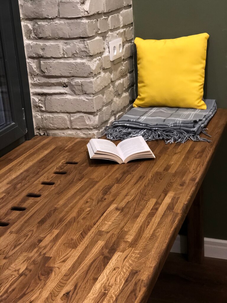 Özel mobilya yapımı Woodcraft-mos, Moskova, foto