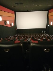 Planeta Kino (Kirova Street No:55, Novokuznetsk), sinemalar  Novokuznetsk'ten