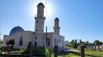 Babai Mosque (ulitsa Babaya-batyra No:23, Babaıqorǵan aýyly), cami  Türkistan eyaletinden