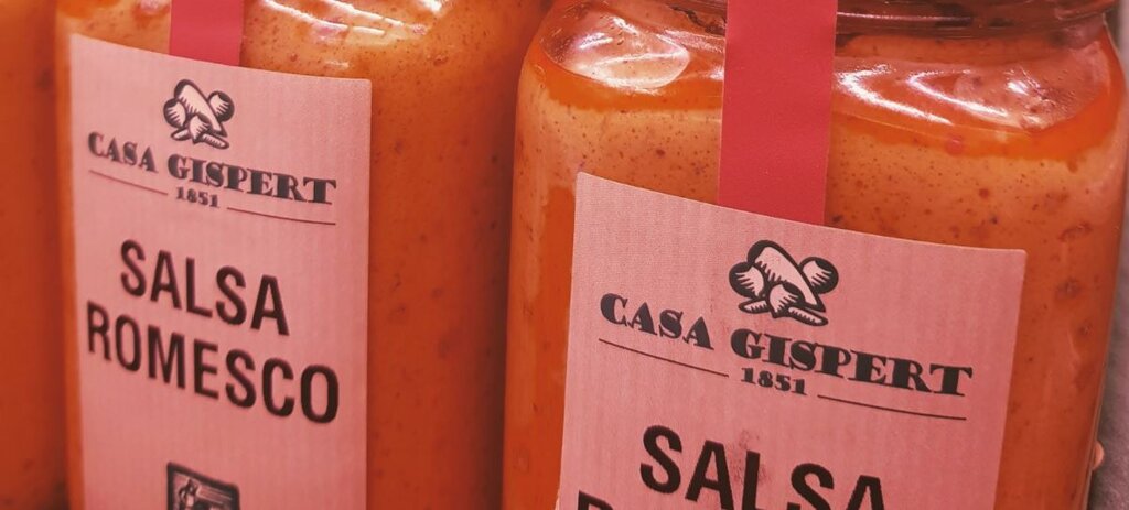 Toptan et ürünleri La Marsol - Carnicería Ferran Marsol, Barselona, foto