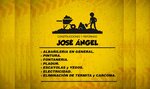 Construcciones Y Reformas Jose Angel (Comunidad Autónoma de Castilla y León, Zamora, Calle Balborraz, 21), yeni teknolojiler ve ar-ge merkezleri  Zamora'dan