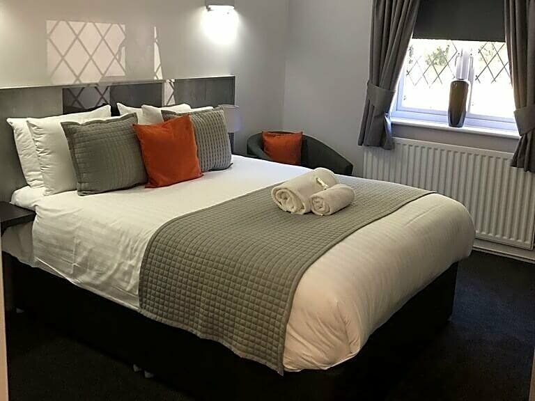 Otel The Bowes Incline, İngiltere, foto