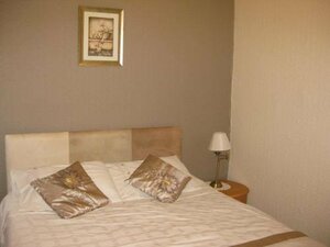 Kilkerran Guest house (Scotland, South Ayrshire, Ayr), otel  Ayr'den