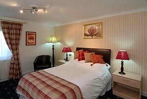 Durrant House Hotel (England, Devon County, Northam), otel  İngiltere'den