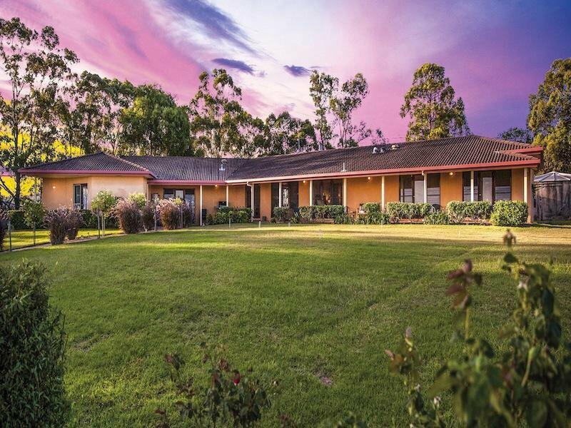 Otel Burncroft Guest House, Yeni Güney Galler, foto