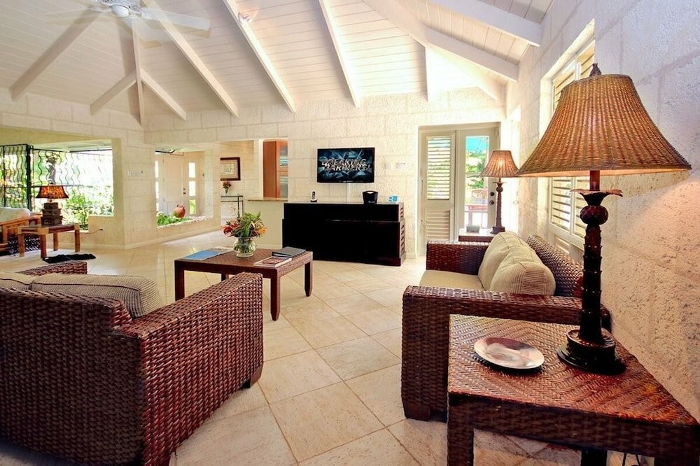 Otel Jessamine by Blue Sky Luxury, Dünya, foto