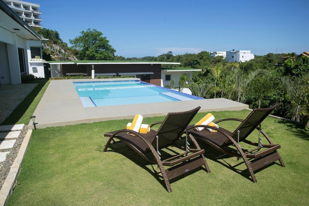 Otel One Hagdan Villas, , foto