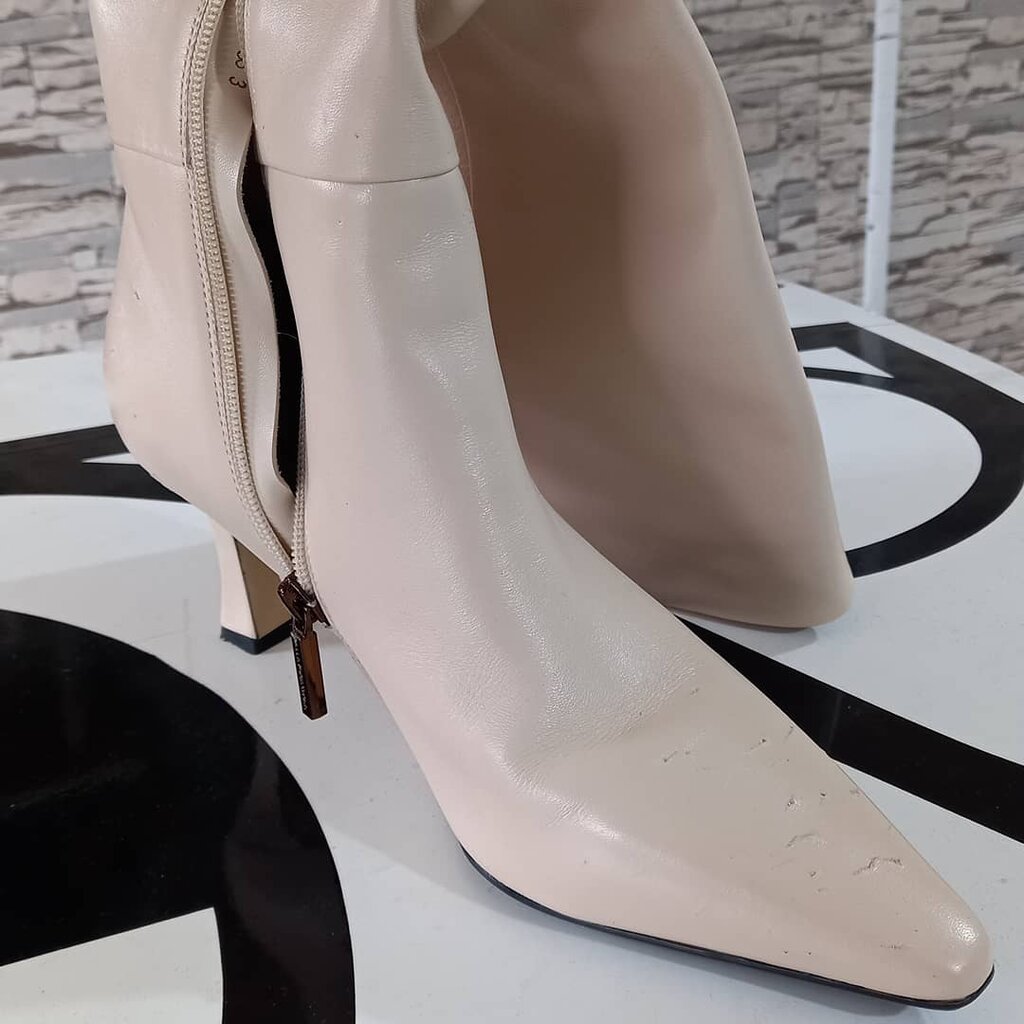 Ayakkabı tamiri Ремонт обуви и рестоврация кожаных изделий, Mineralniye Vodi, foto