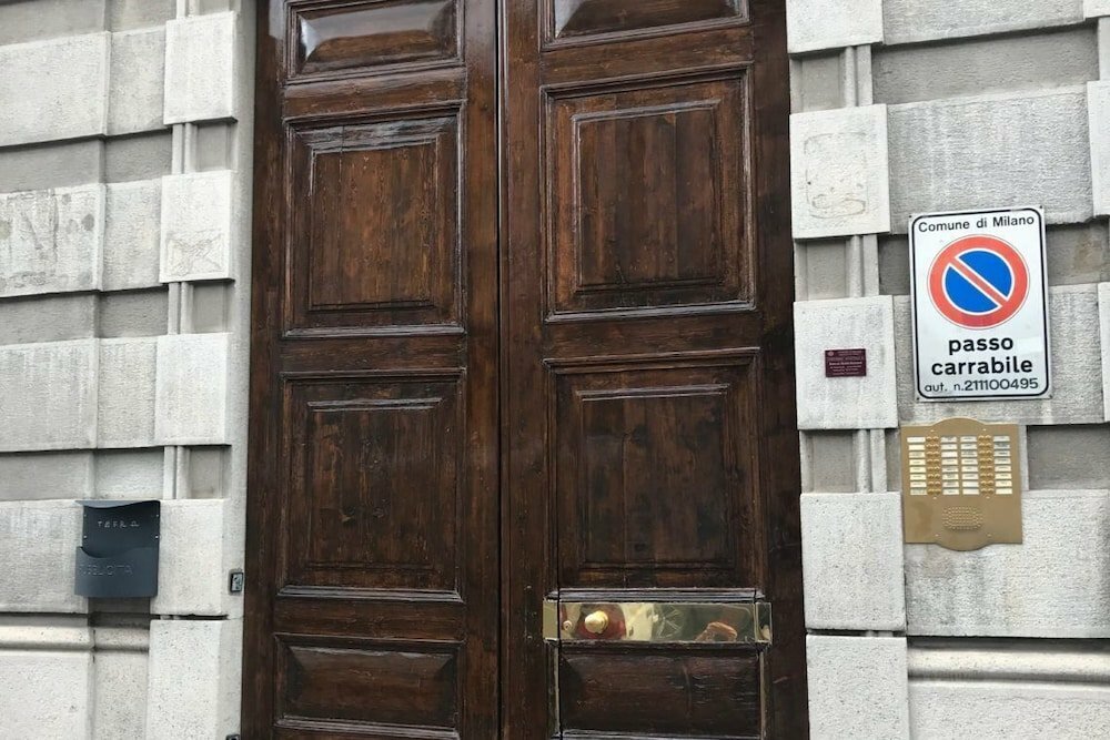 Kısa süreli konaklama Kibilù - VIA Settala, Milano, foto