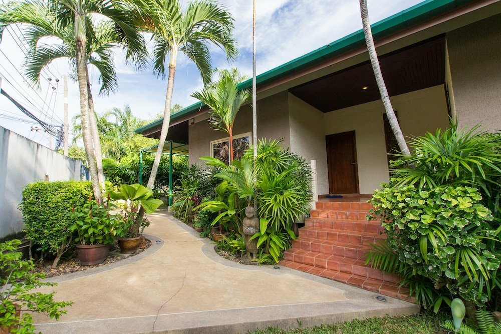 Otel Hidden Pool Villa, Phuket Eyaleti, foto