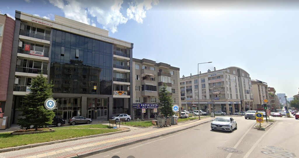 Özel muayenehaneler Dr. Mesut Ersoy, Bursa, foto