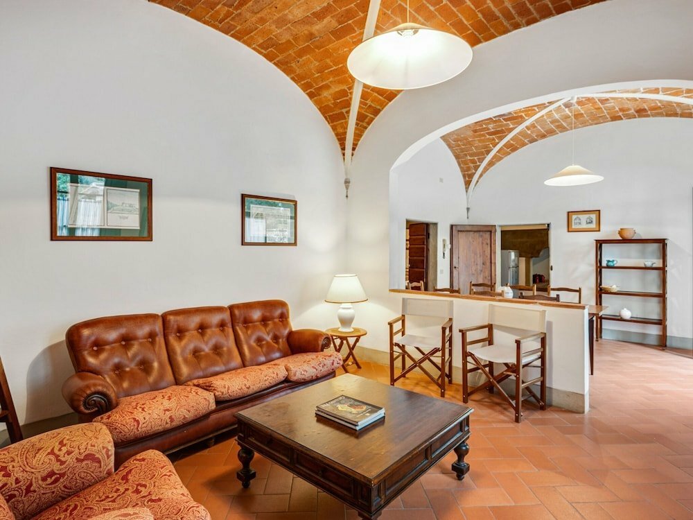 Otel Agriturismo i Bonsi, Toskana, foto