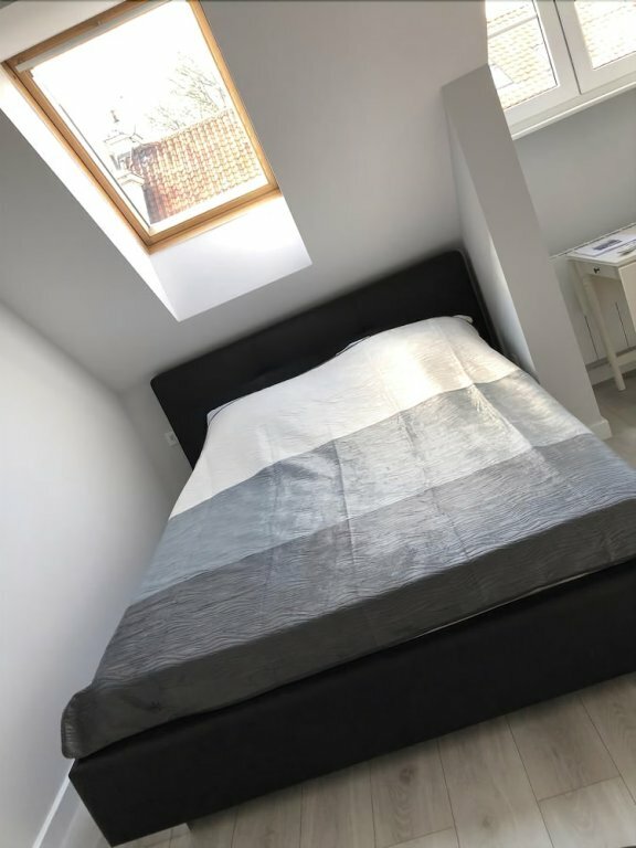 Otel Apartamenty MnW, Varşova, foto