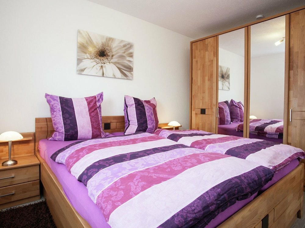 Otel Elegant Holiday Home in Langewiese with Garden and Terrace, Kuzey Ren‑Vestfalya, foto