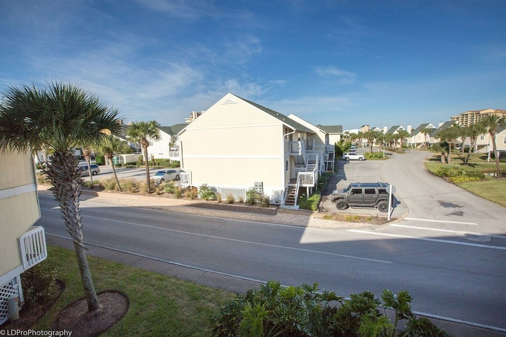 Otel Sandpiper Cove 8236 Studio condo, Destin, foto