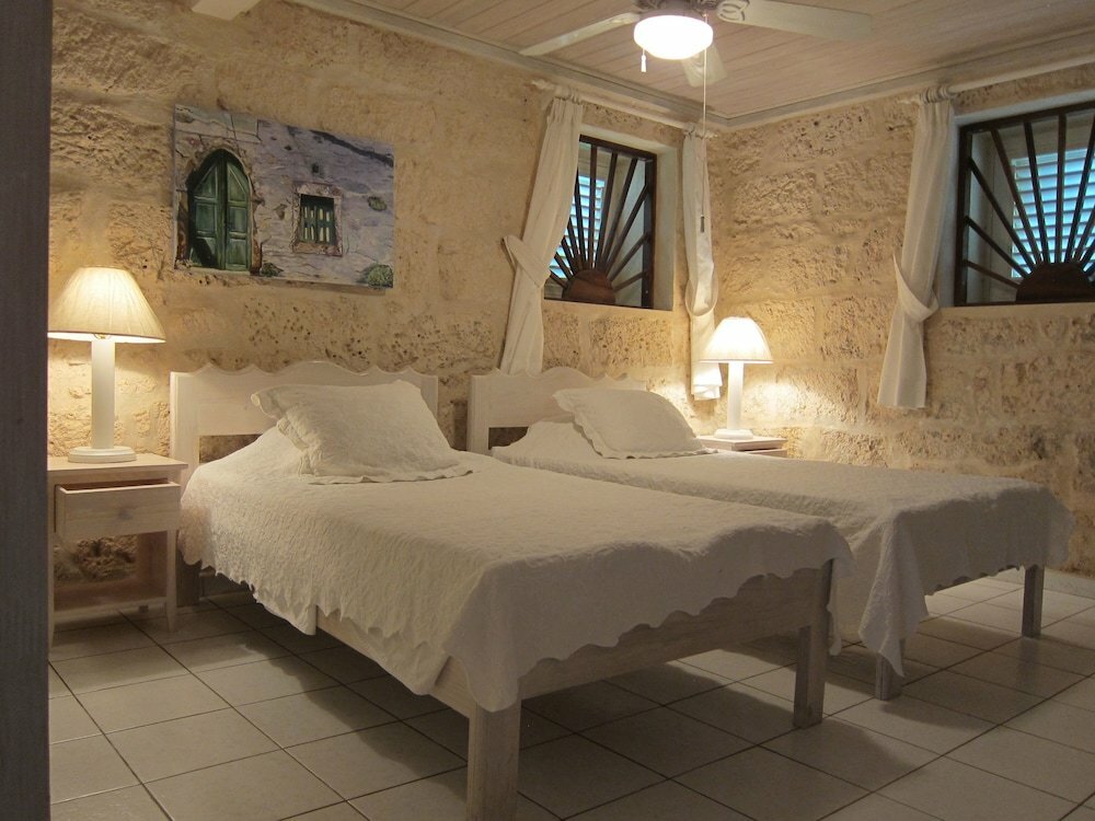 Otel Inchcape Seaside Villas, Dünya, foto