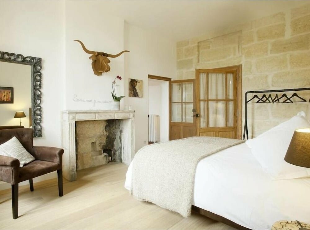 Otel La Maison des Marronniers, , foto