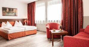 Best Western Hotel am Walserberg (Salzburg, Salzburg-Umgebung, Wals-Siezenheim, Zollstraße, 4), otel  Dünya'dan