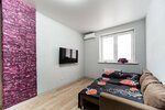 Апартаменты на Московской улице 118/1 (Moskovskaya Street No:118к1), kısa süreli konaklama  Krasnodar'dan