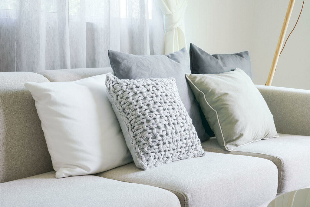 The Lamont Apartments, real estate agency, Louisiana, Jefferson Parish ...