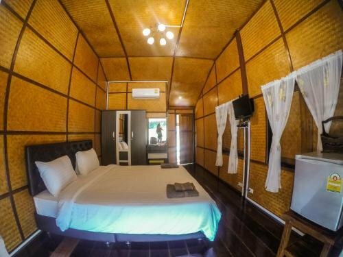 Otel Binlha Raft Resort, Dünya, foto