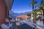 Fontana Del Lago Apt. 4 (Lombardy, Lecco, Via Statale, 45), kısa süreli konaklama  Lombardiya'dan