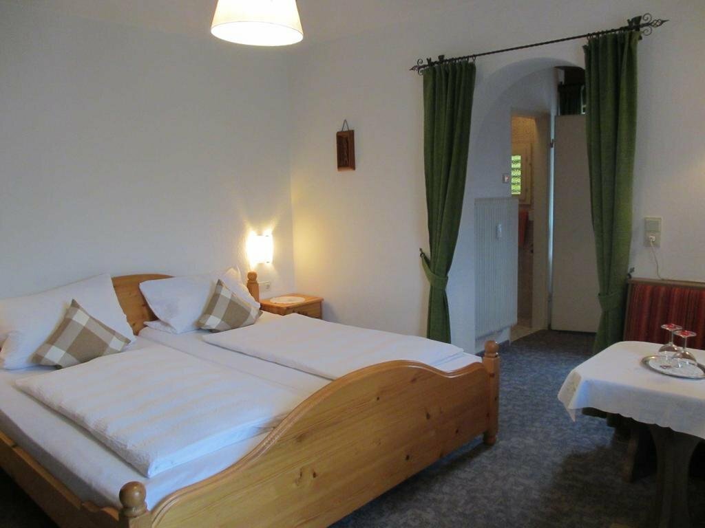 Otel Gästehaus am Kurparkweg, Bavyera, foto