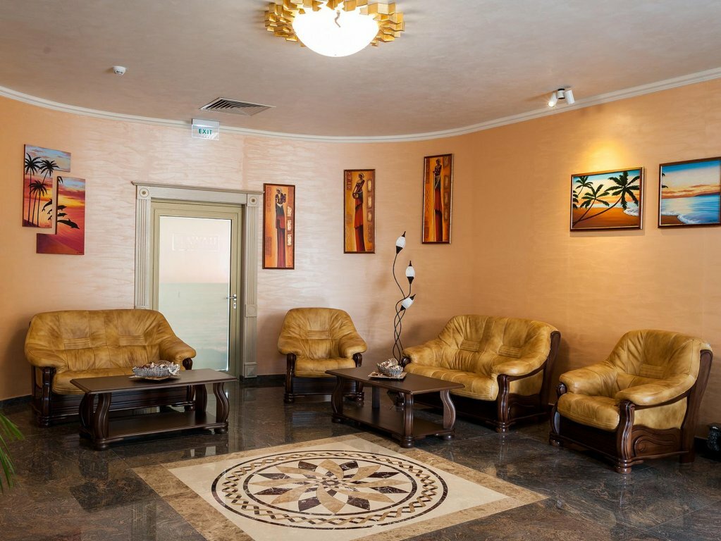 Otel Hotel Hawaii, Constantsa, foto