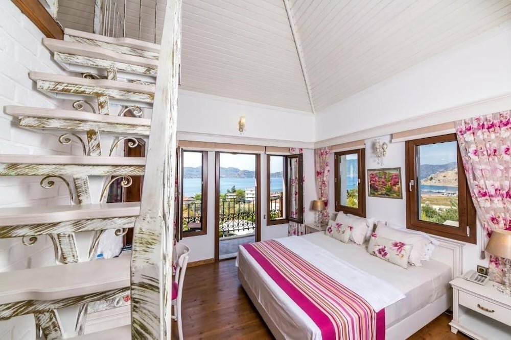 Otel Badem Tatil Evi, Marmaris, foto