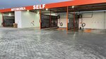 Self (Republic of Ingushetia, Sunzha, ulitsa Sverdlova), oto yıkama  Ordzhonikidzovskaya'dan
