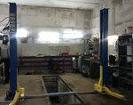 Car repair (Profsoyuznaya ulitsa No:20с1), otomobil servisi  Sterlitamak'tan